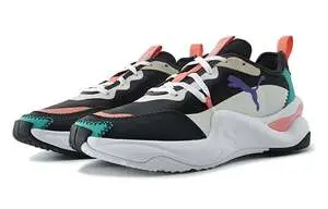 PUMA Rise Extravaganza Sneakers