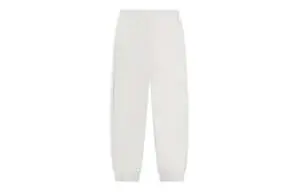 LI-NING Badfive Logo Knit Sweatpants