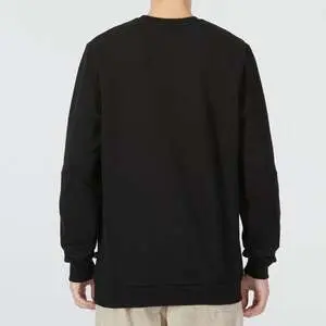 PUMA Ess Metallic Logo Sweater