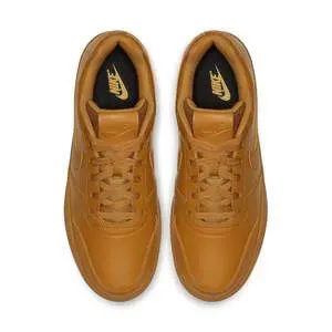 Nike Ebernon Low Top Sneakers - Wheat