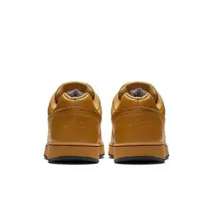 Nike Ebernon Low Top Sneakers - Wheat