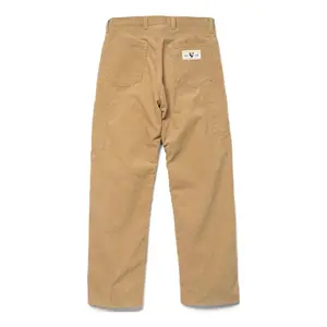 HUMAN MADE Corduroy Work Pants