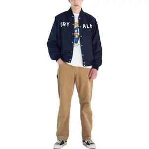 HUMAN MADE Corduroy Work Pants