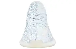 Adidas Yeezy Boost 350 V2 Reflective Sneakers