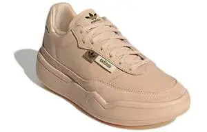 Adidas Her Court "halo Blush" Gx3501 Sneakers - Pink