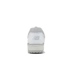 NEW BALANCE 550 'white Grey - White/grey