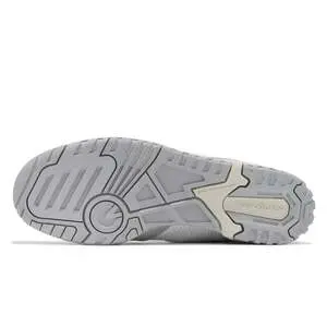 NEW BALANCE 550 'white Grey - White/grey