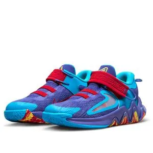 Nike Giannis Immortality 2 Athletic Sneakers