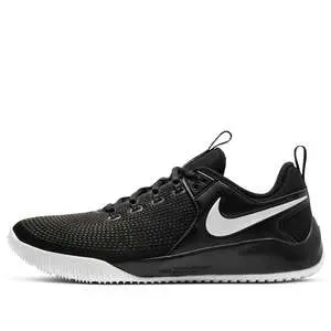 Nike Zoom Hyperace 2 Sneakers - Black