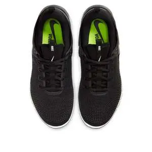 Nike Zoom Hyperace 2 Sneakers - Black
