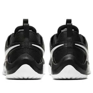 Nike Zoom Hyperace 2 Sneakers - Black