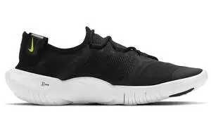 Nike Free Rn 5.0 2020 Athletic Sneakers - Black/white-anthracite