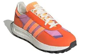 Adidas Retropy E5 Sneakers - Orange