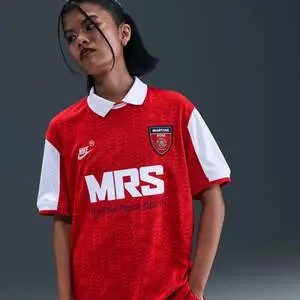 Nike X Martine Rose Football Shirt