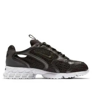 Nike Zoom Spiridon Cage 2 Sneakers - Black