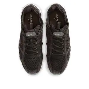 Nike Zoom Spiridon Cage 2 Sneakers - Black