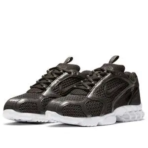 Nike Zoom Spiridon Cage 2 Sneakers - Black