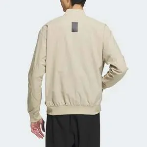 Adidas Tech Bos Woven Jacket