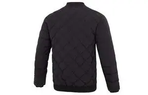 PUMA Quilted Down Jacket