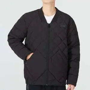 PUMA Quilted Down Jacket