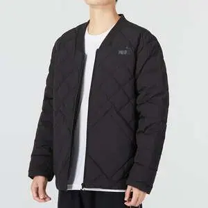 PUMA Quilted Down Jacket