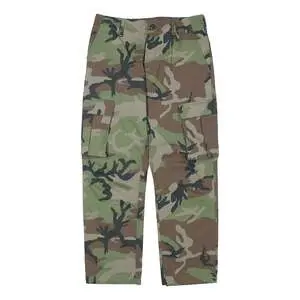Nike Flex Ftm Camo Skate Pants - Camouflage