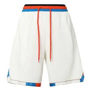 Nike Color Block Lacing Sports Shorts - Default Color