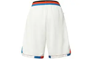 Nike Color Block Lacing Sports Shorts