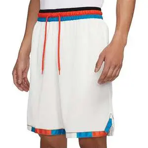 Nike Color Block Lacing Sports Shorts