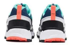 PUMA Trailfox Overland Sneakers - Blue/white