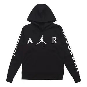 JORDAN Air Casual Pullover Hoodie