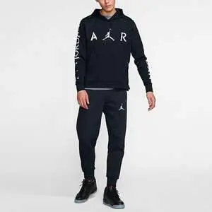 JORDAN Air Casual Pullover Hoodie