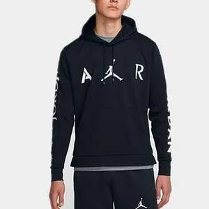 JORDAN Air Casual Pullover Hoodie