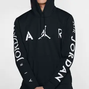 JORDAN Air Casual Pullover Hoodie