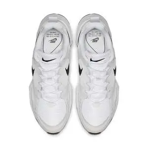 Nike Heights Sneakers - White