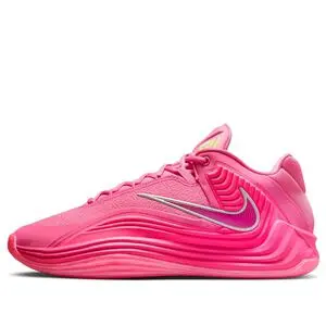 Nike Giannis Freak Prm 'live Wire' Sneakers - Pinksicle/fireberry/hyper Pink