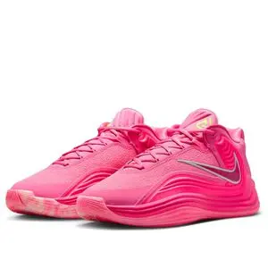 Nike Giannis Freak Prm 'live Wire' Sneakers - Pinksicle/fireberry/hyper Pink