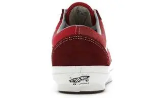 VANS Notre X Vault Og Old Skool Lx - Red
