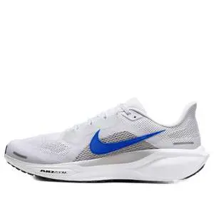 Nike Zoom Pegasus 41 Sneakers - White/wolf Grey/pure Platinum