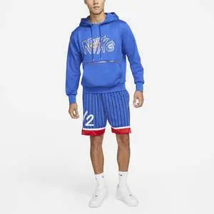 Nike Premium Casual Sports Knit Pullover