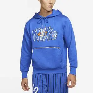 Nike Premium Casual Sports Knit Pullover
