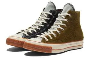 CONVERSE Chuck Taylor All Star 1970s Three-color Splicing High Top Sneakers - Default Color