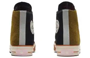 CONVERSE Chuck Taylor All Star 1970s Three-color Splicing High Top Sneakers - Default Color
