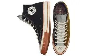 CONVERSE Chuck Taylor All Star 1970s Three-color Splicing High Top Sneakers - Default Color