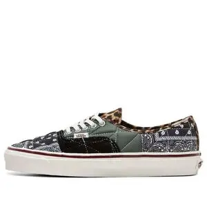 VANS Ua Authentic 44 Patchwork Sneakers