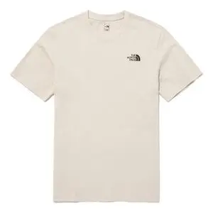 The North Face Outdoor T-shirt - Beige