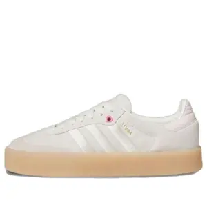 Adidas Adidas Sambae Sneakers Beige/pink