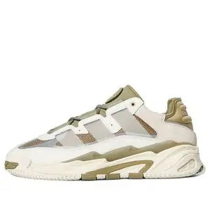 Adidas Adidas Niteball "Off White Orbit Green" Sneakers Khaki