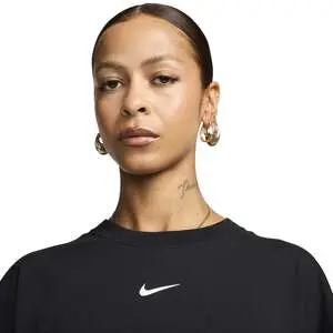 Nike X Nocta Drake Nrg T-shirt - Black