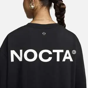 Nike X Nocta Drake Nrg T-shirt - Black